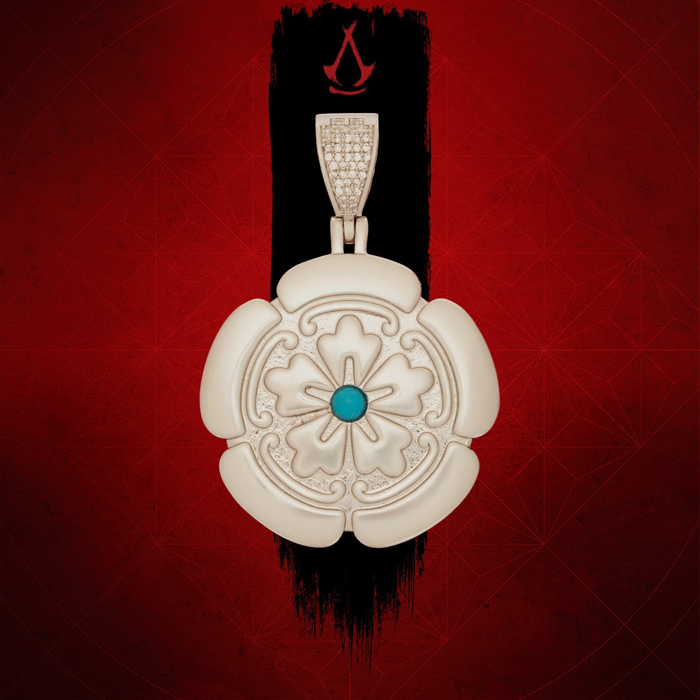 Assassin's Creed Collection | Streetwear Jewelry | King Ice