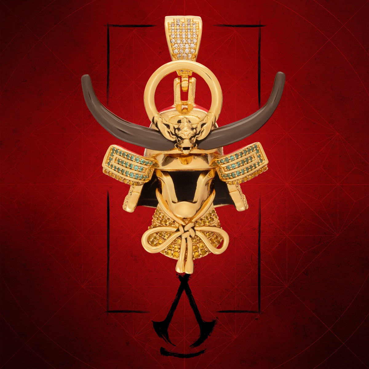 Assassin's Creed Collection | Streetwear Jewelry | King Ice