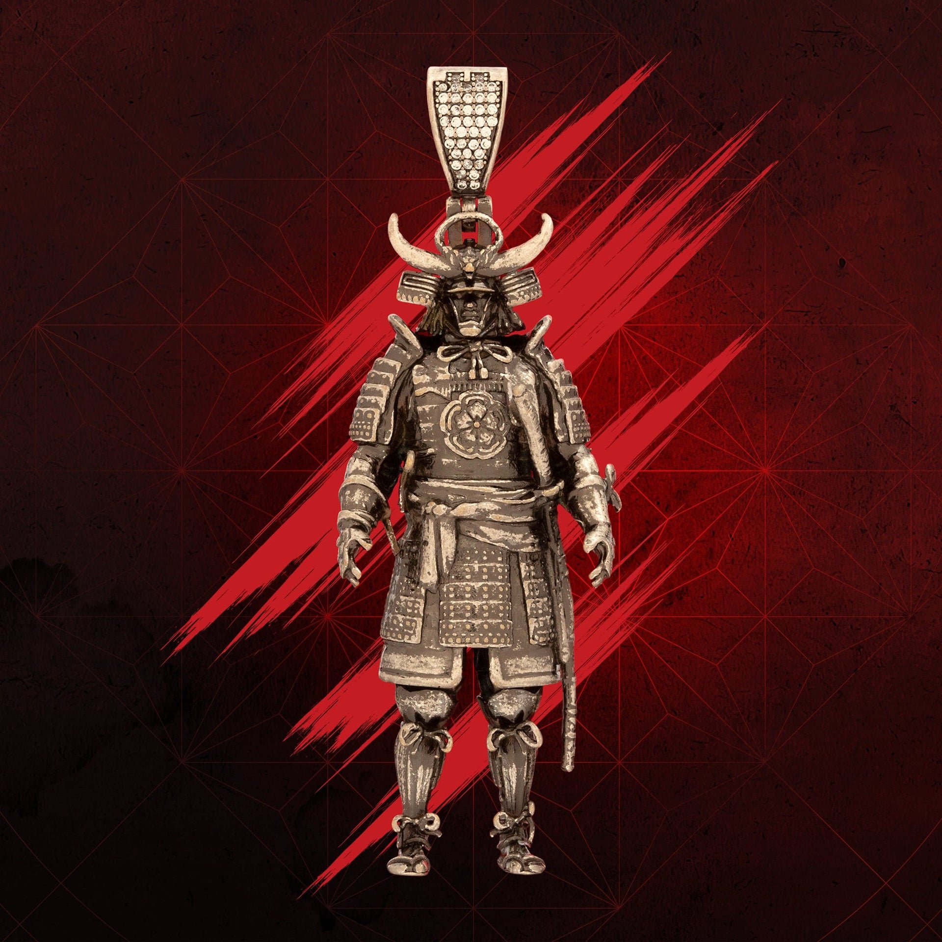 Assassin's Creed Collection | Streetwear Jewelry | King Ice