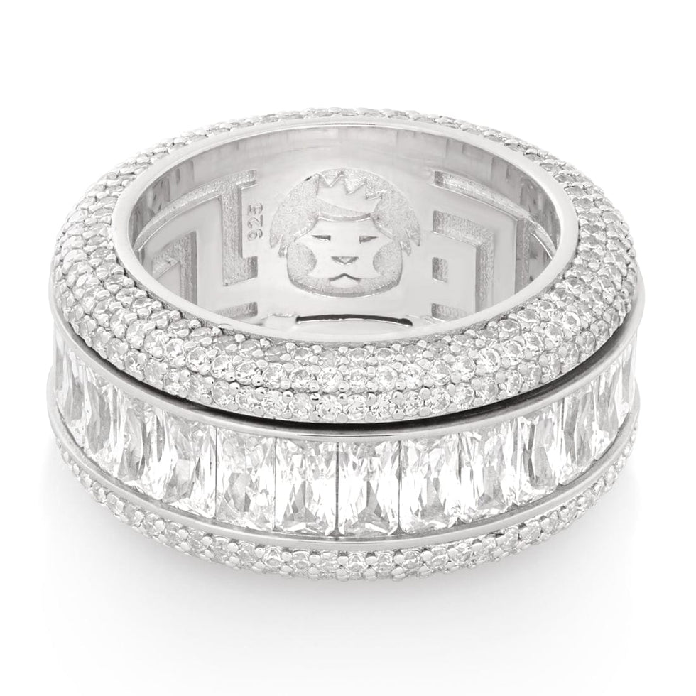Rings | Hip Hop Rings | King Ice