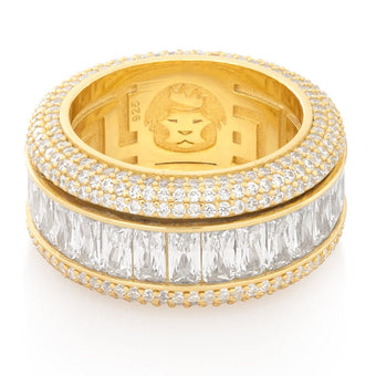 Rings | Hip Hop Rings | King Ice