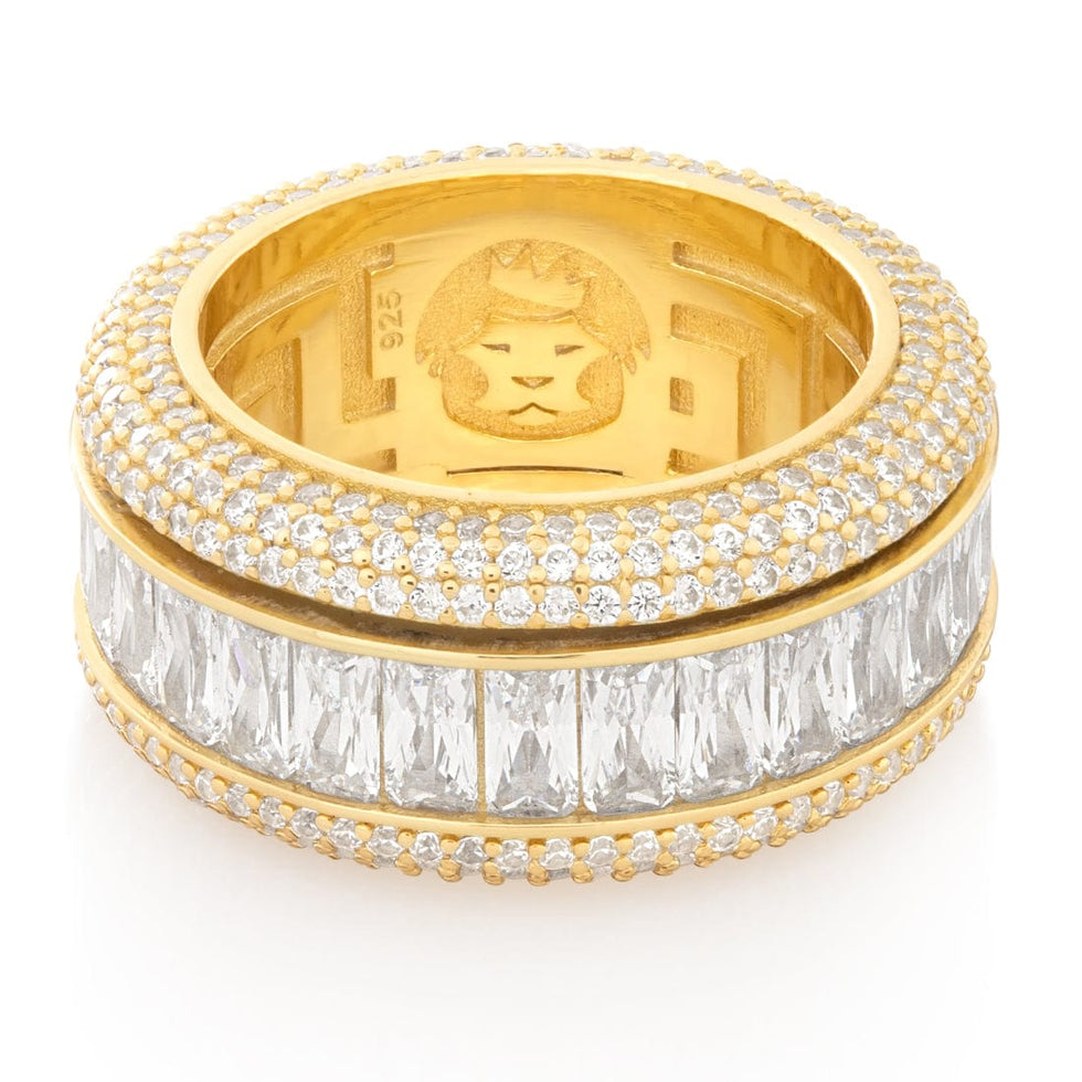 Rings | Hip Hop Rings | King Ice