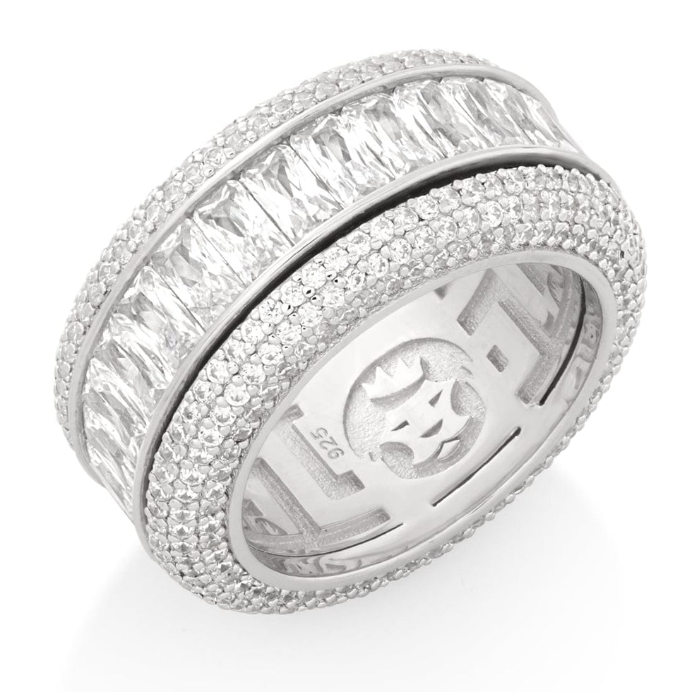 Rings | Hip Hop Rings | King Ice