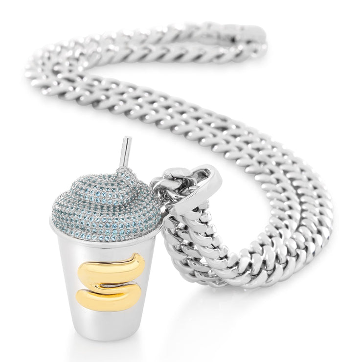 Slurpee® | Official Jewelry Collab | King Ice