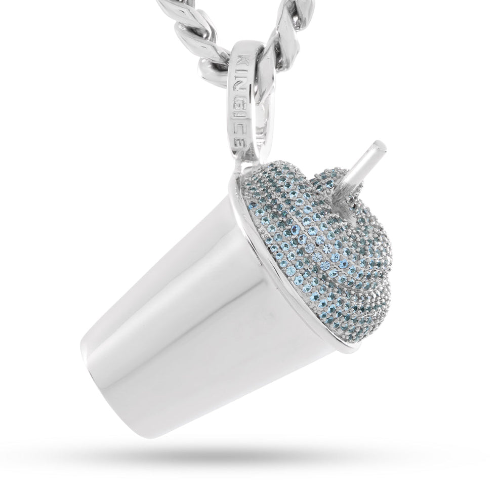 Slurpee® | Official Jewelry Collab | King Ice
