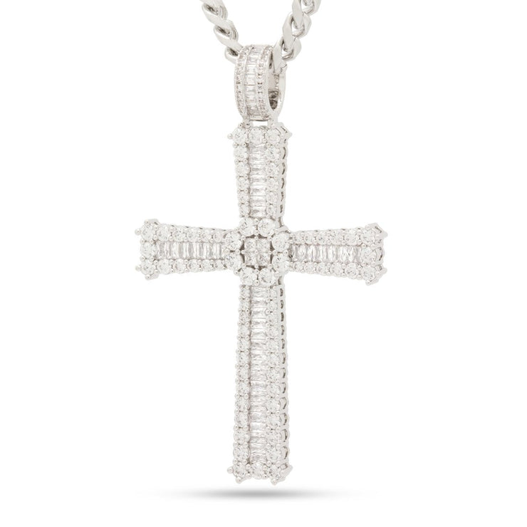 Crosses Collection | King Ice