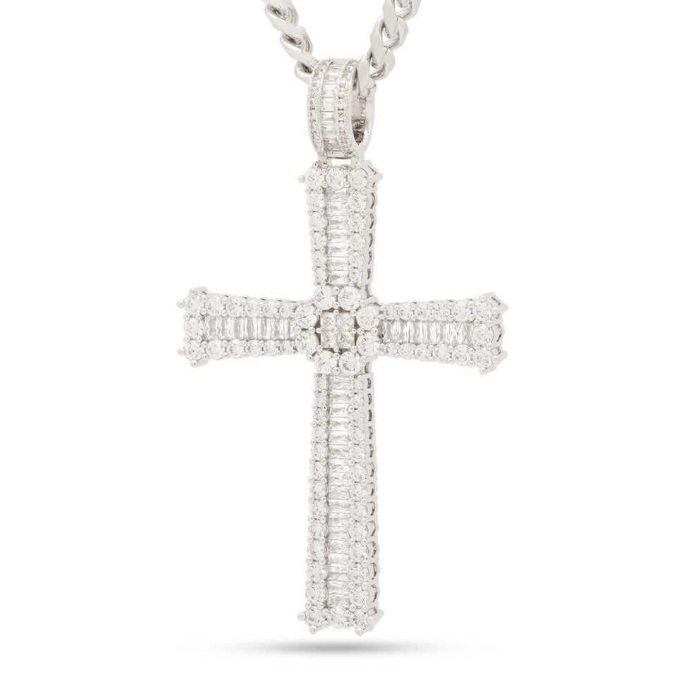 Crosses Collection | King Ice