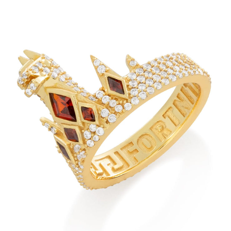 Fortnite Collection | Official Jewelry Collab | King Ice