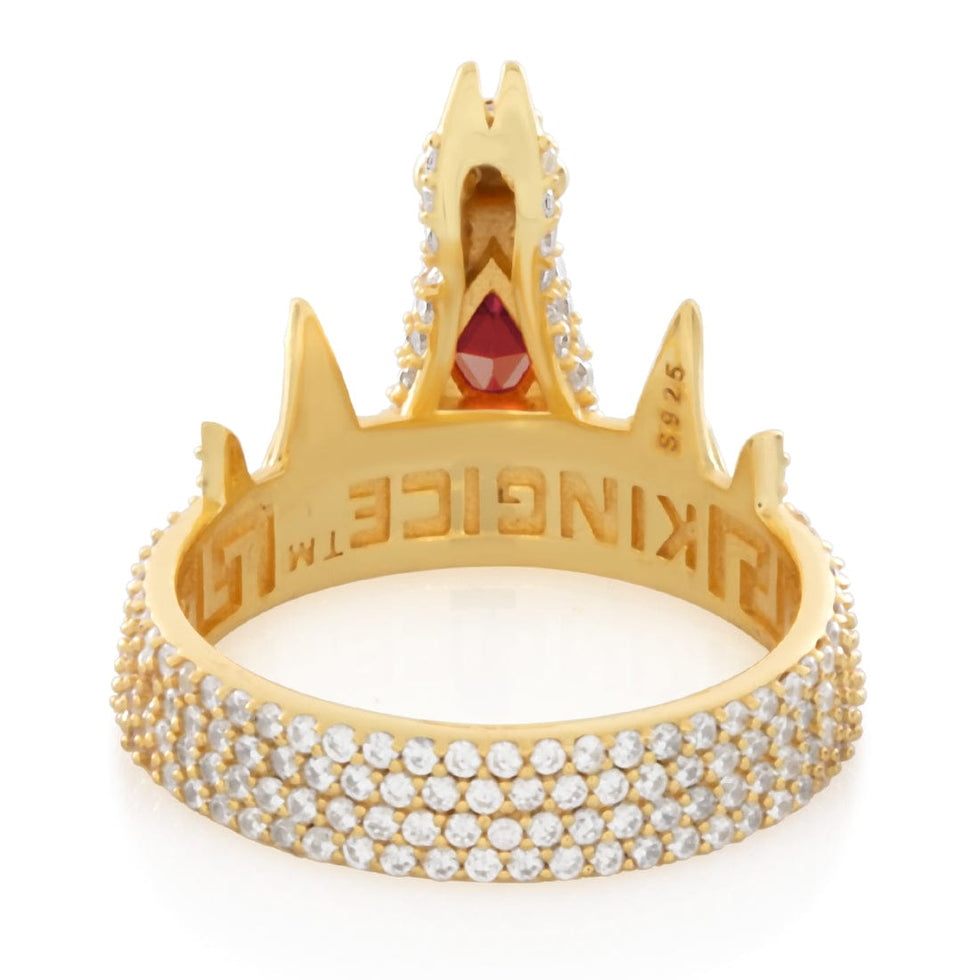 King Ice | Hip Hop Jewelry, Streetwear Chains & Bling Watches for Men