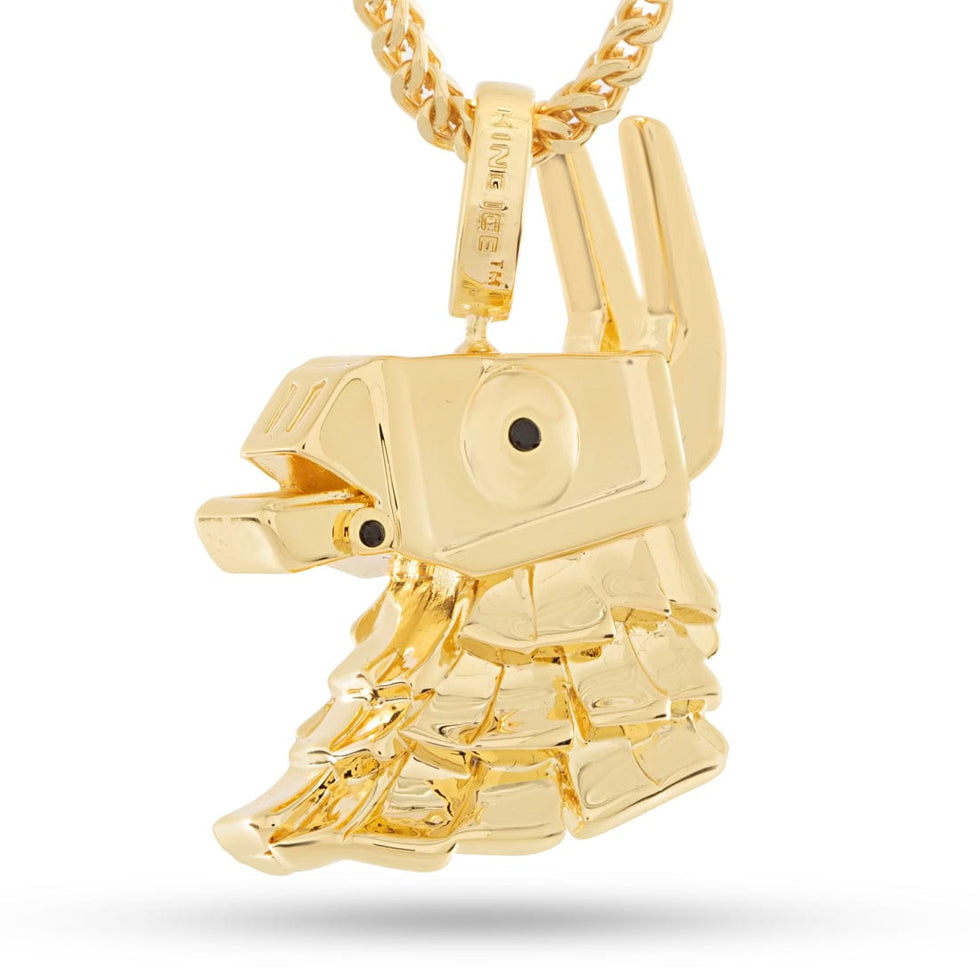 Fortnite Collection | Official Jewelry Collab | King Ice