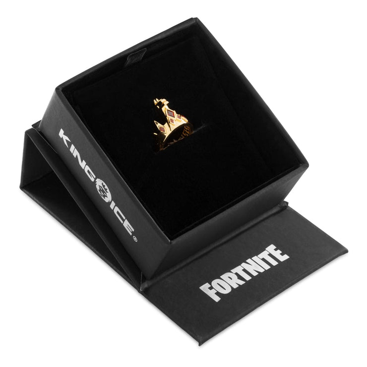Fortnite Collection | Official Jewelry Collab | King Ice