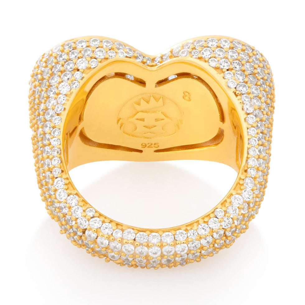 Rings | Hip Hop Rings | King Ice