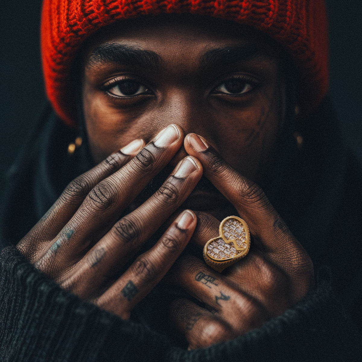 Rings | Hip Hop Rings | King Ice