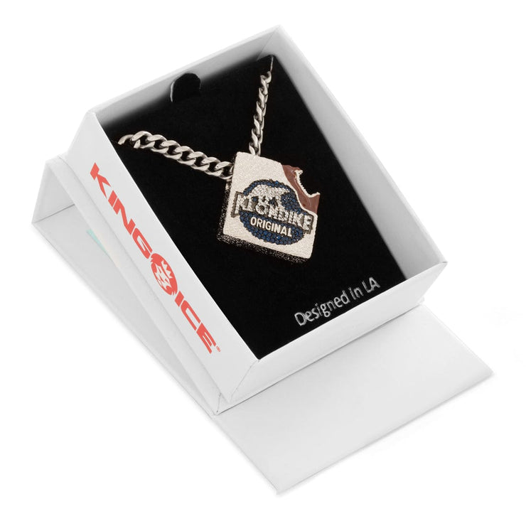 Necklaces & Pendants | Hip Hop Jewelry | King Ice