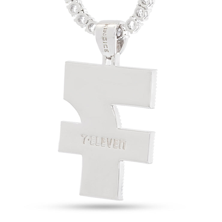 Slurpee® | Official Jewelry Collab | King Ice