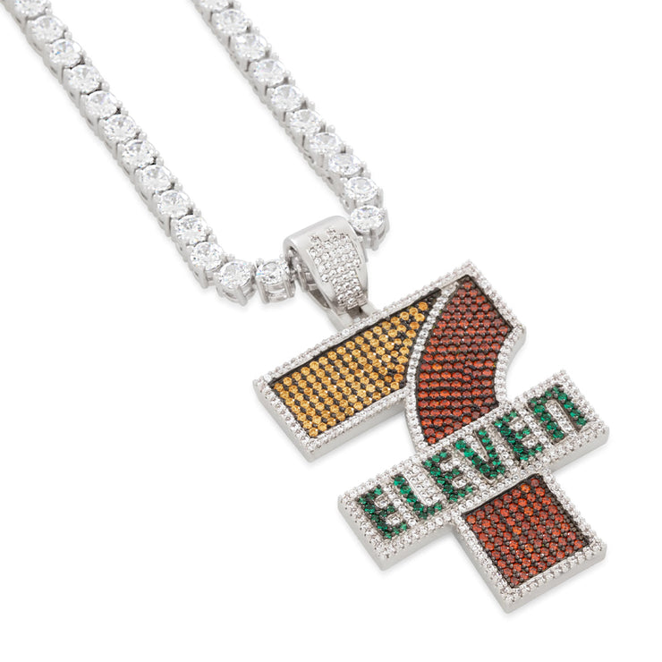 Slurpee® | Official Jewelry Collab | King Ice
