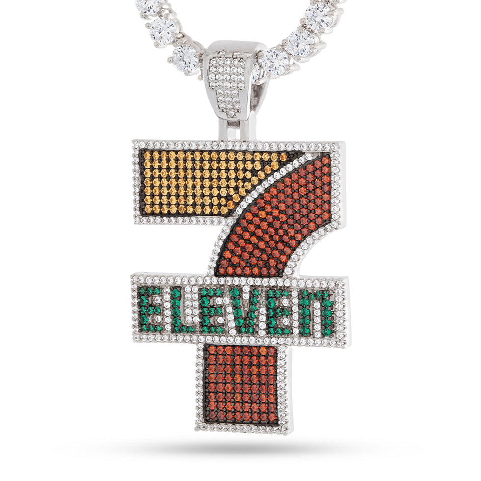 Slurpee® | Official Jewelry Collab | King Ice