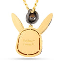 Pikachu Necklace | Pokémon Jewelry | King Ice