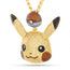 Pikachu Necklace | Pokémon Jewelry | King Ice