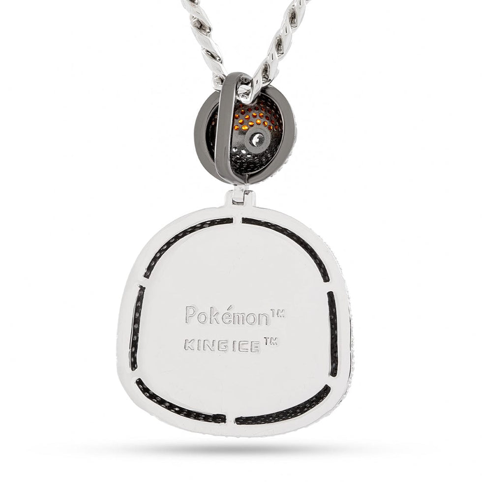 Pokémon Jewelry | Officially Licensed Collab | King Ice