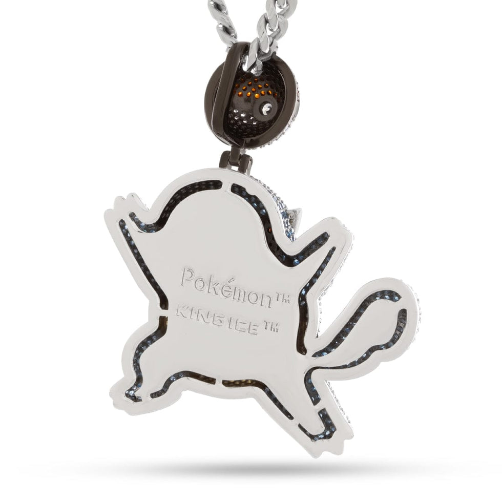 Pokémon Jewelry | Officially Licensed Collab | King Ice