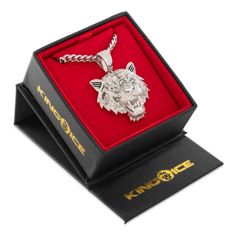 King Ice | Hip Hop Jewelry, Streetwear Chains & Bling Watches for Men