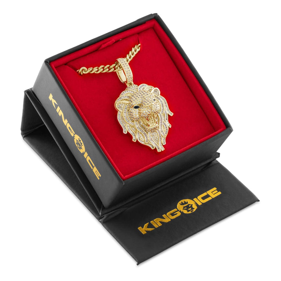 King Ice | Hip Hop Jewelry, Streetwear Chains & Bling Watches for Men