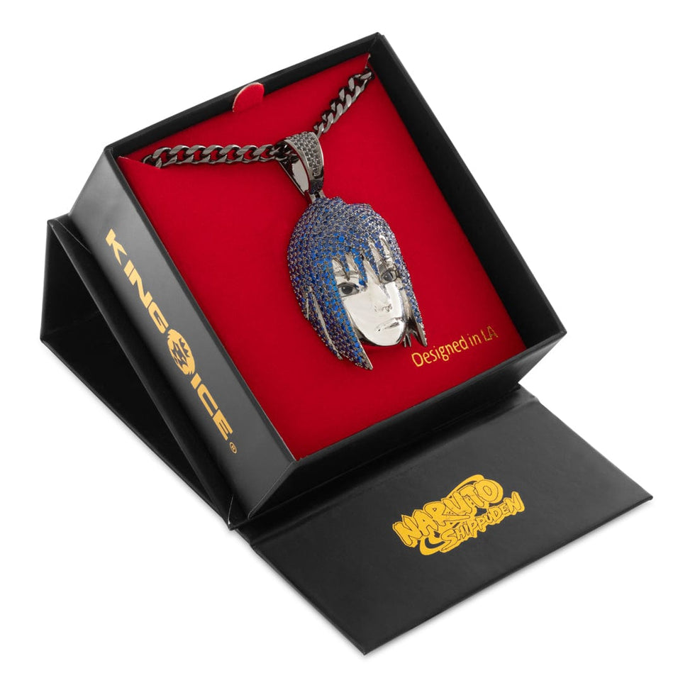 Naruto Streetwear Jewelry | King Ice