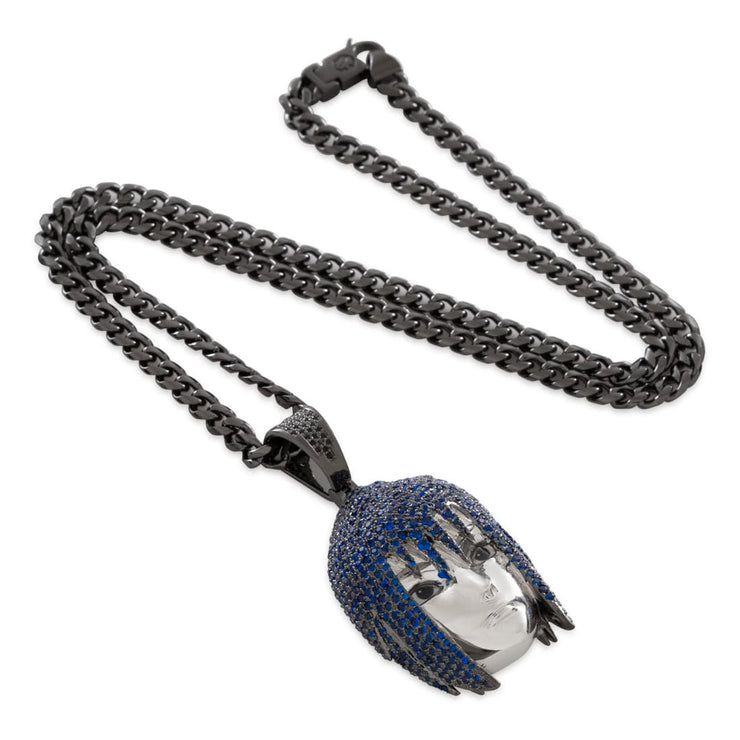 Naruto Streetwear Jewelry | King Ice