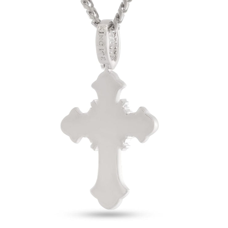 Crosses Collection | King Ice