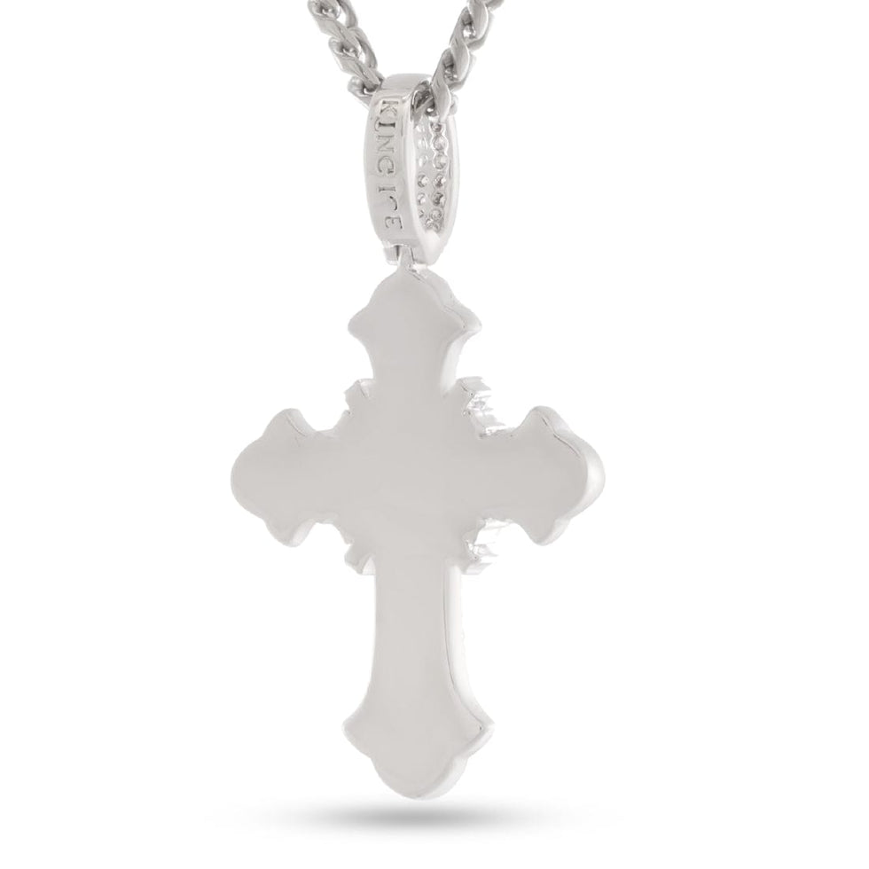 Crosses Collection | King Ice