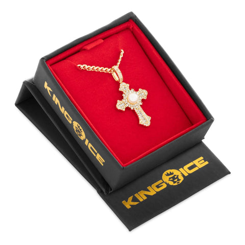 Crosses Collection | King Ice