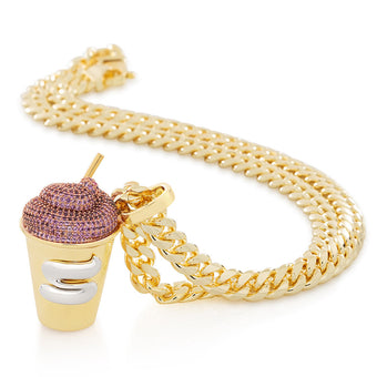 Slurpee® | Official Jewelry Collab | King Ice