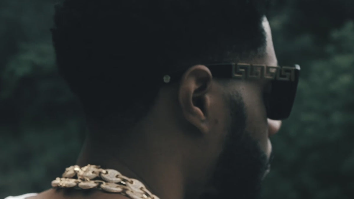 Hip Hop Sunglasses and Accessories | King Ice