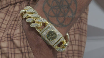 Miami Cuban Link Chains | Hip Hop Chains | King Ice