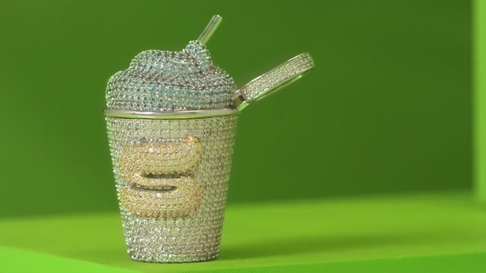 Slurpee® | Official Jewelry Collab | King Ice