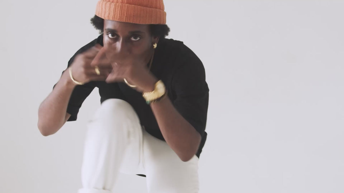 Collections – King Ice