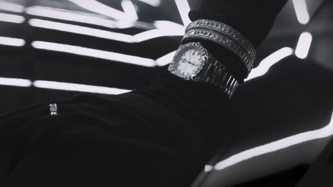 Collections – King Ice