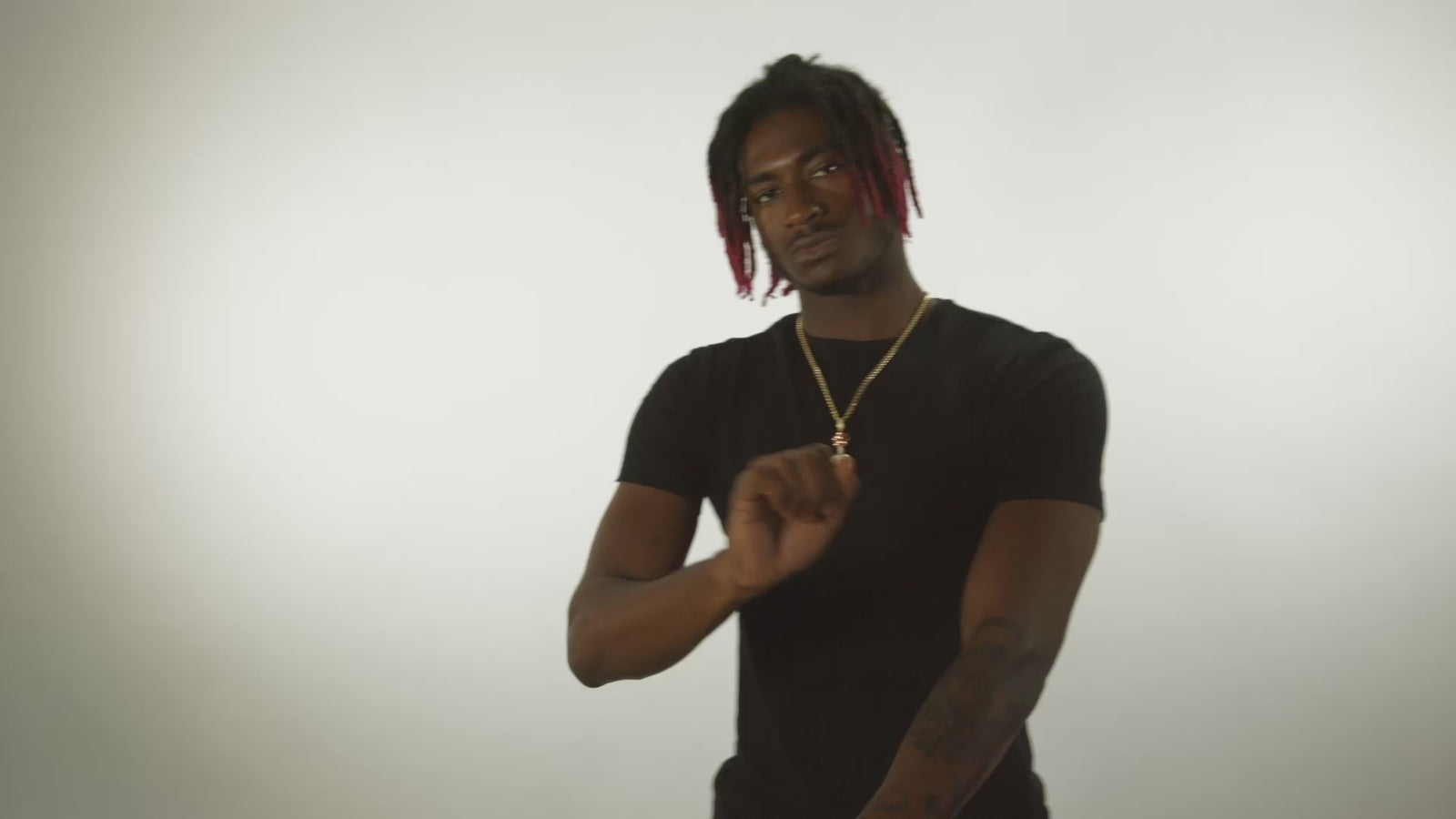 Plumbus Necklace | Rick and Morty Jewelry | King Ice