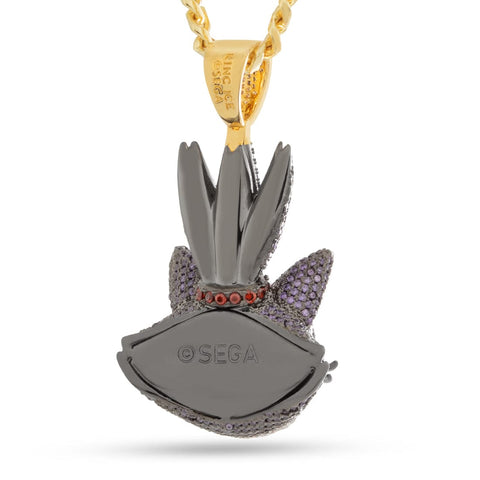 Sonic The Hedgehog | Hip Hop Jewelry - King Ice