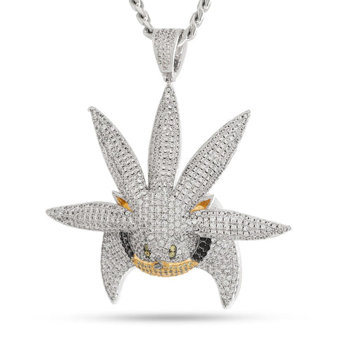 Sonic The Hedgehog | Hip Hop Jewelry - King Ice