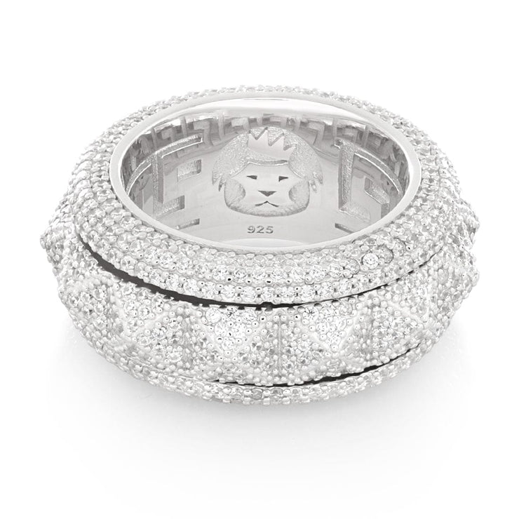 Rings | Hip Hop Rings | King Ice