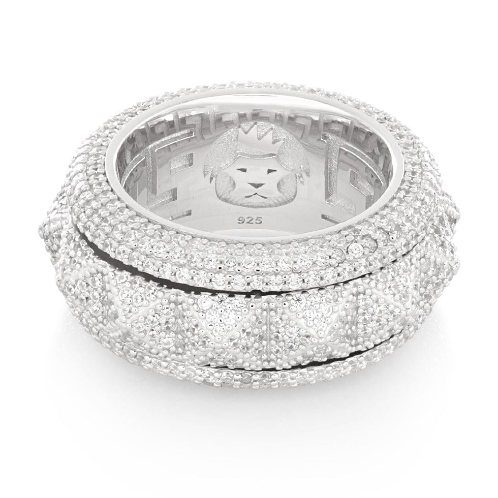 Rings | Hip Hop Rings | King Ice