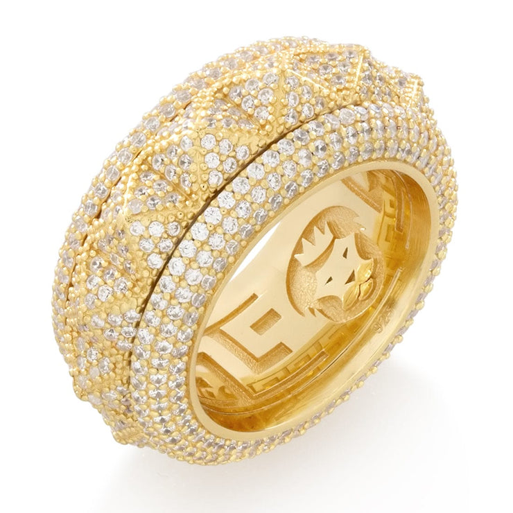 Rings | Hip Hop Rings | King Ice