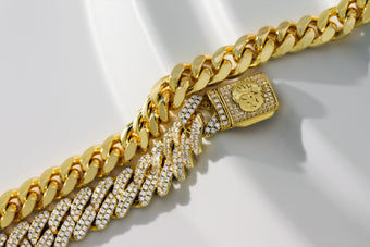 Collections – King Ice