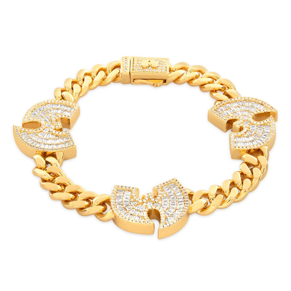 Wu-Tang Collection | Official Collab | King Ice