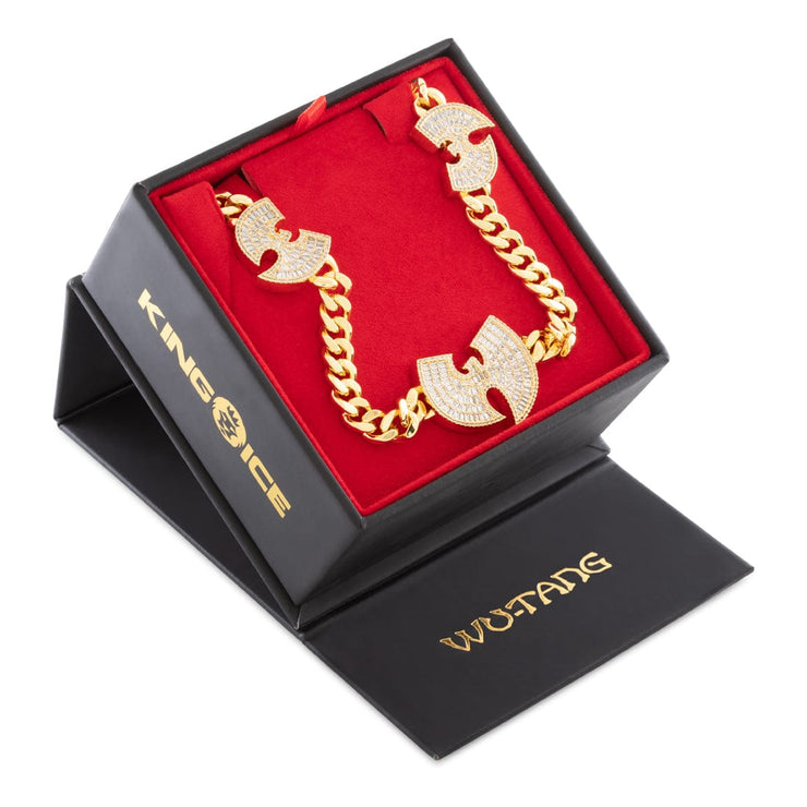 Wu-Tang Collection | Official Collab | King Ice