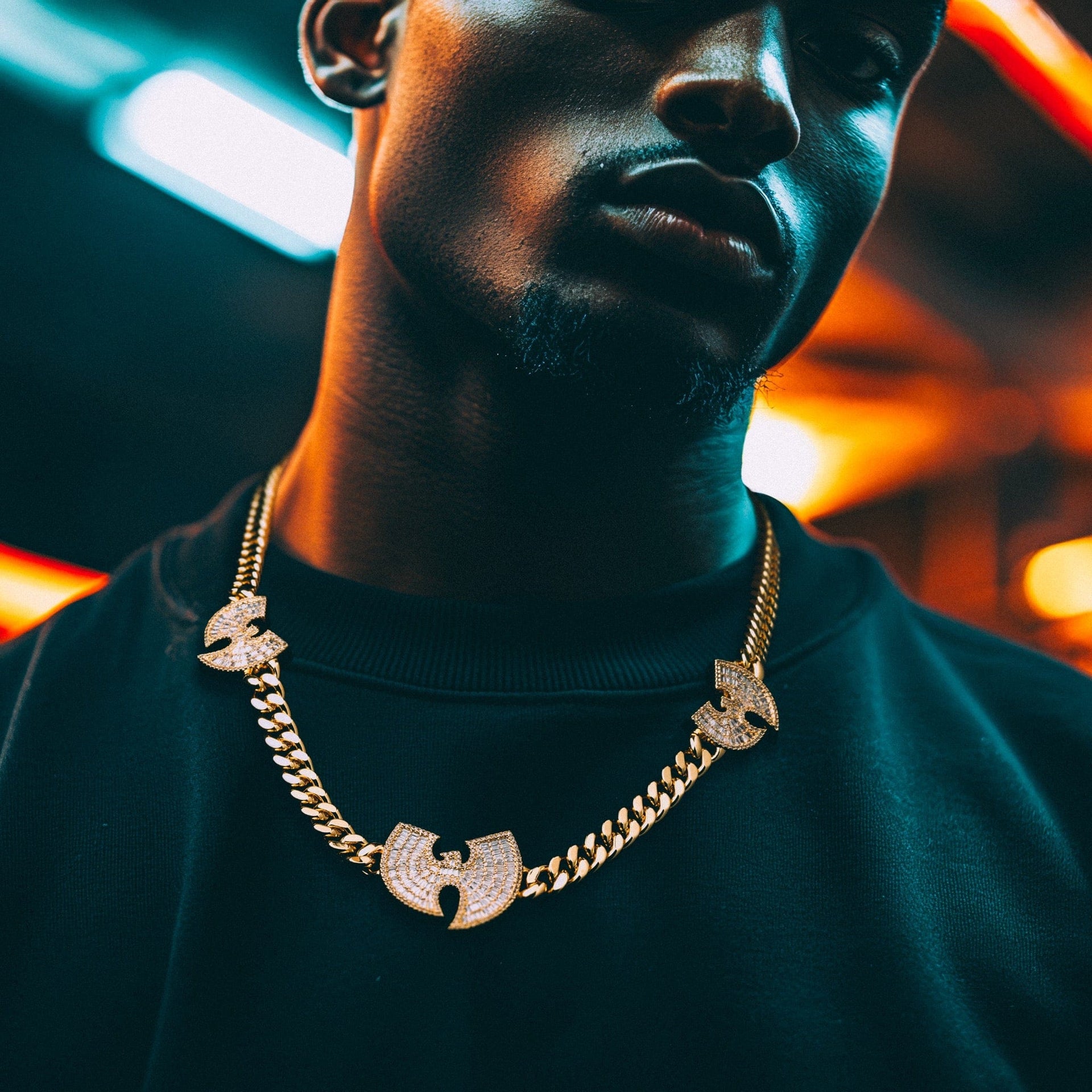 Wu-Tang Collection | Official Collab | King Ice