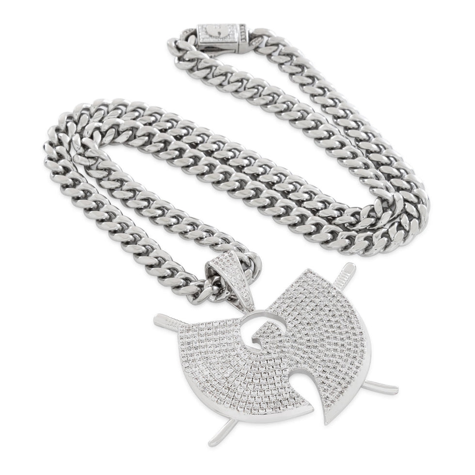Hip Hop and Streetwear Jewelry | King Ice
