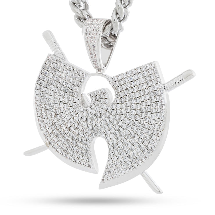 Hip Hop and Streetwear Jewelry | King Ice